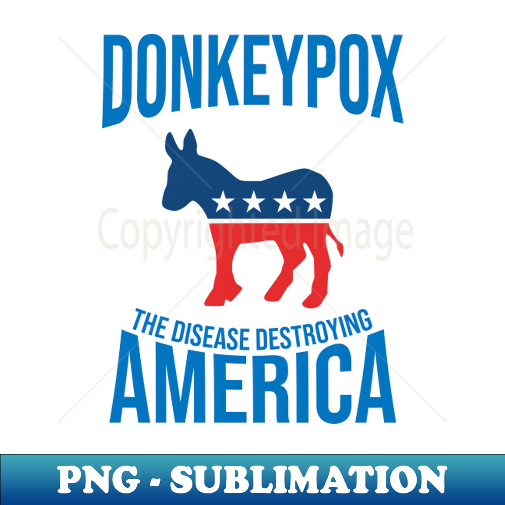 Donkey Pox The Disease Destroying America - Exclusive Sublim | Inspire ...