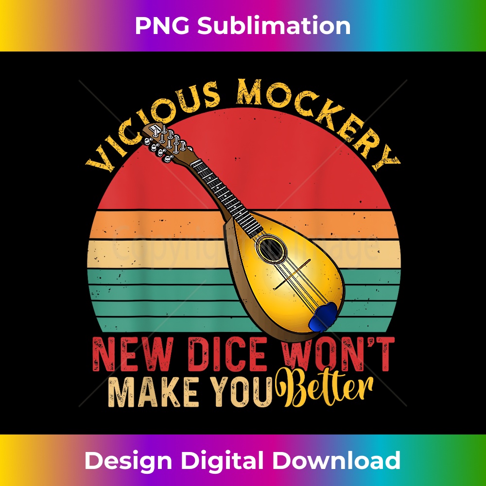Vicious Mockery Bard Shirt Funny Music - Innovative PNG Subl - Inspire ...