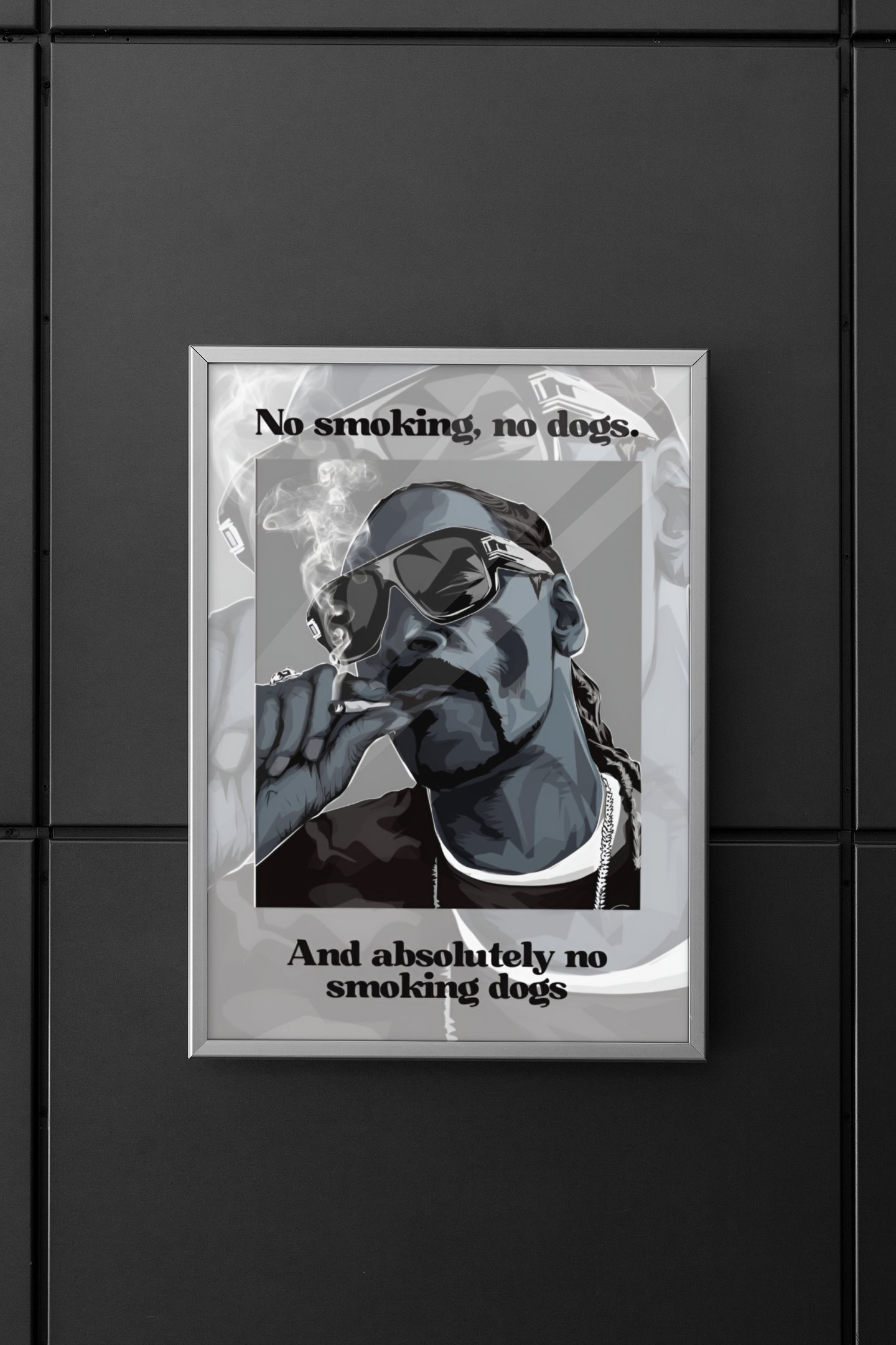 Snoop Dogg Snoop Dogg Poster Snoop Dogg Album Poster Snoo | Inspire Uplift