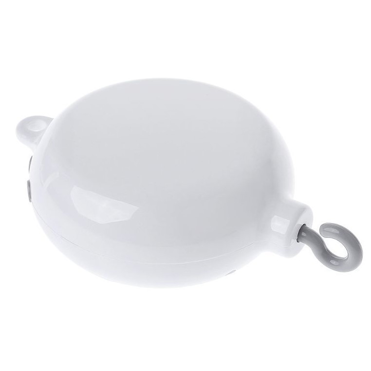 Baby Mobile Music Box, Crib Mobile, Rotating Music Box, Musi | Inspire ...