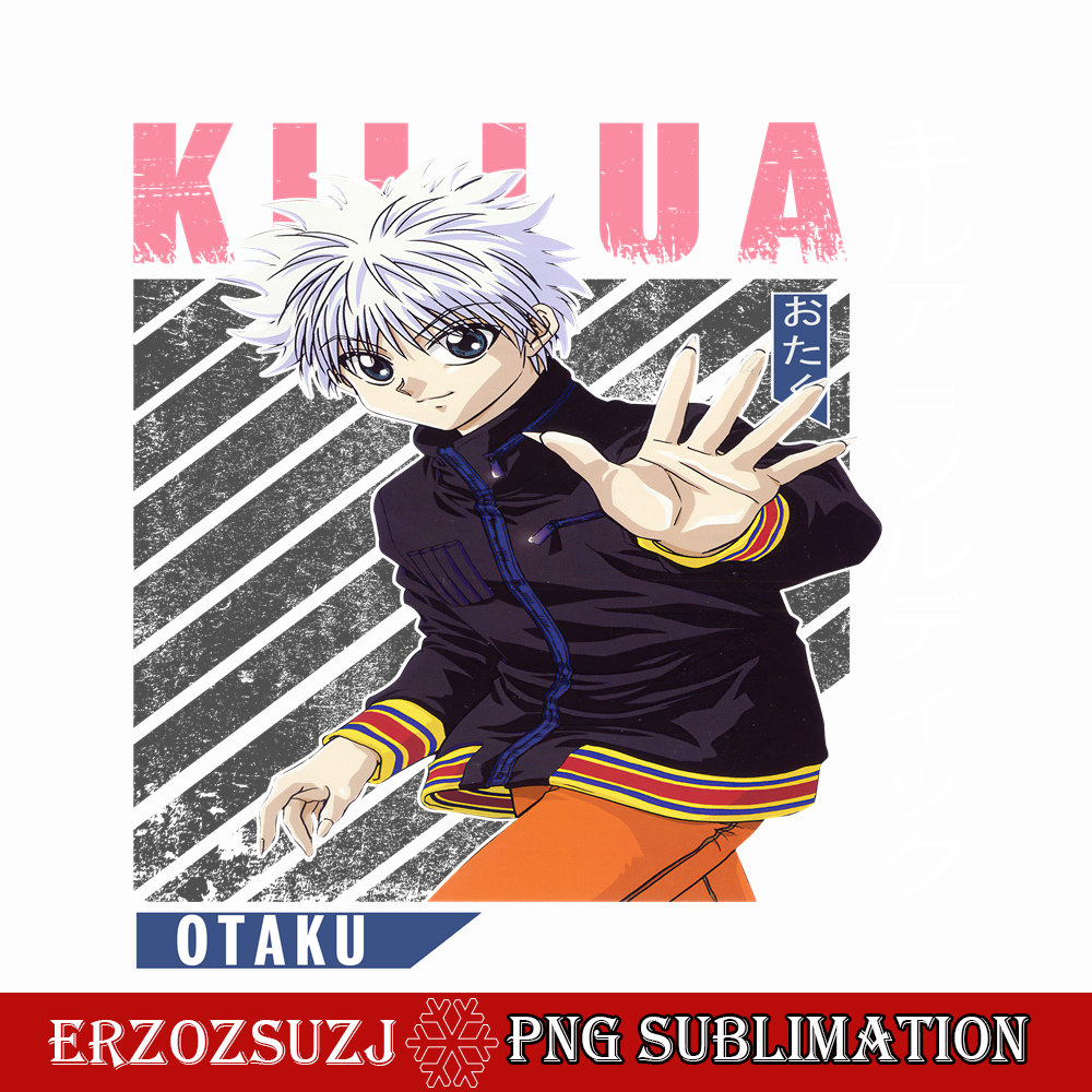 KIllua png | Inspire Uplift