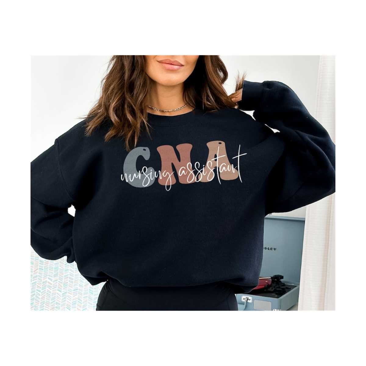 Cna Clipart | Inspire Uplift