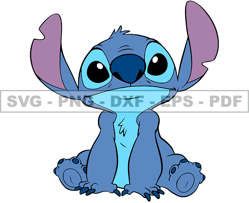 Stitch Layered SVG, Stitch Pack, Cut files for Cricut, Incle | Inspire ...