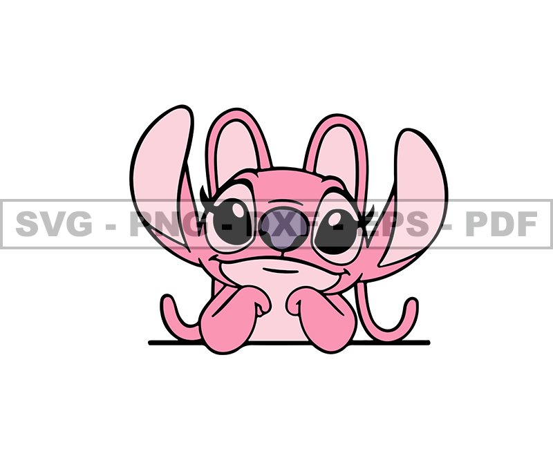 Stitch Layered SVG, Stitch Pack, Cut files for Cricut, Incle | Inspire ...