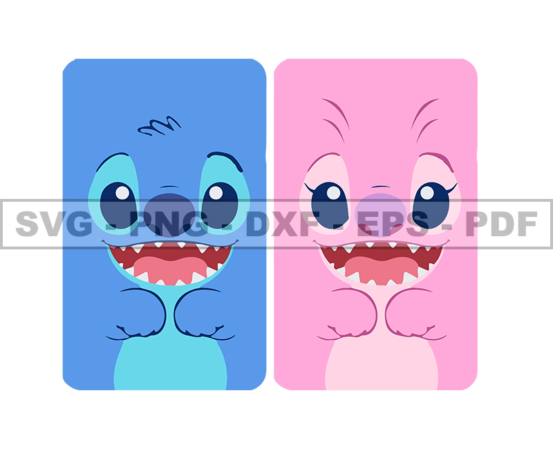 Stitch Layered SVG, Stitch Pack, Cut files for Cricut, Incle - Inspire ...