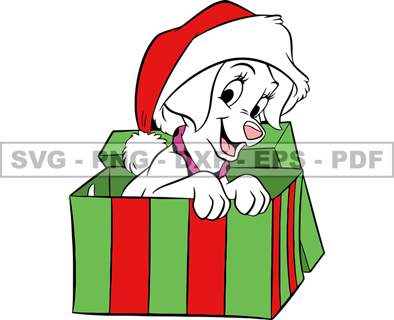 Disney Christmas Svg, Disney svg ,Christmas Svg , Christmas | Inspire ...