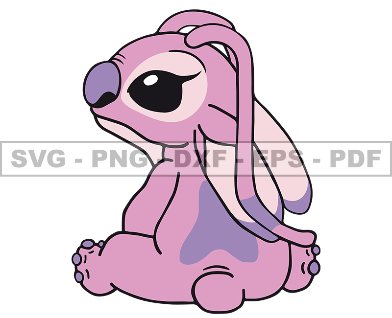 Stitch Layered SVG, Stitch Pack, Cut files for Cricut, Incle - Inspire ...