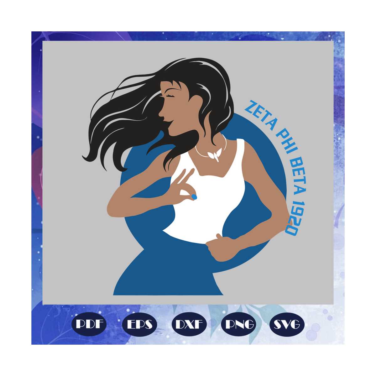 Zeta phi beta 1920 svg, Zeta svg, 1920 zeta phi beta, Zeta P - Inspire ...