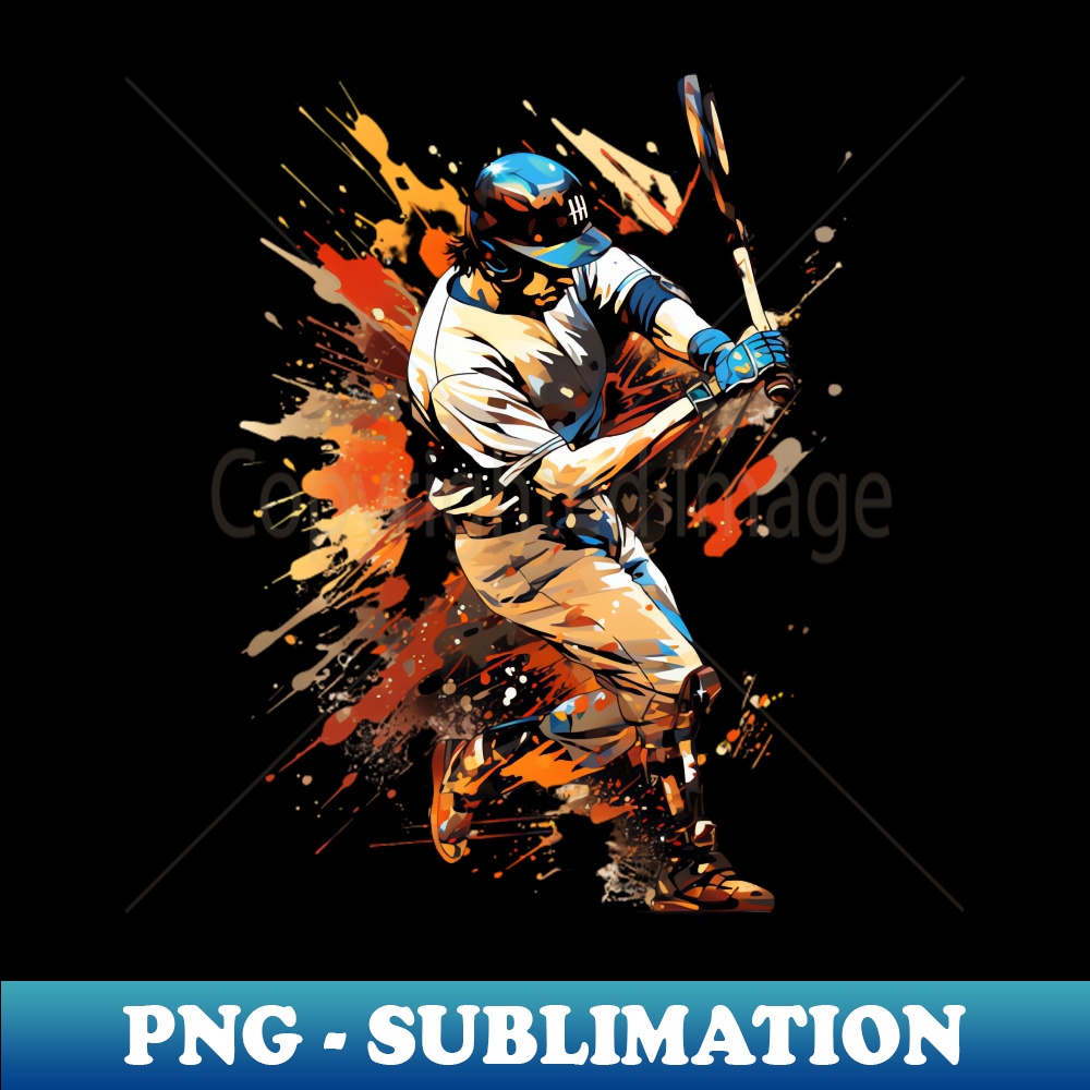 Grand Slam Elegance Home Run Hit - Professional Sublimation | Inspire ...