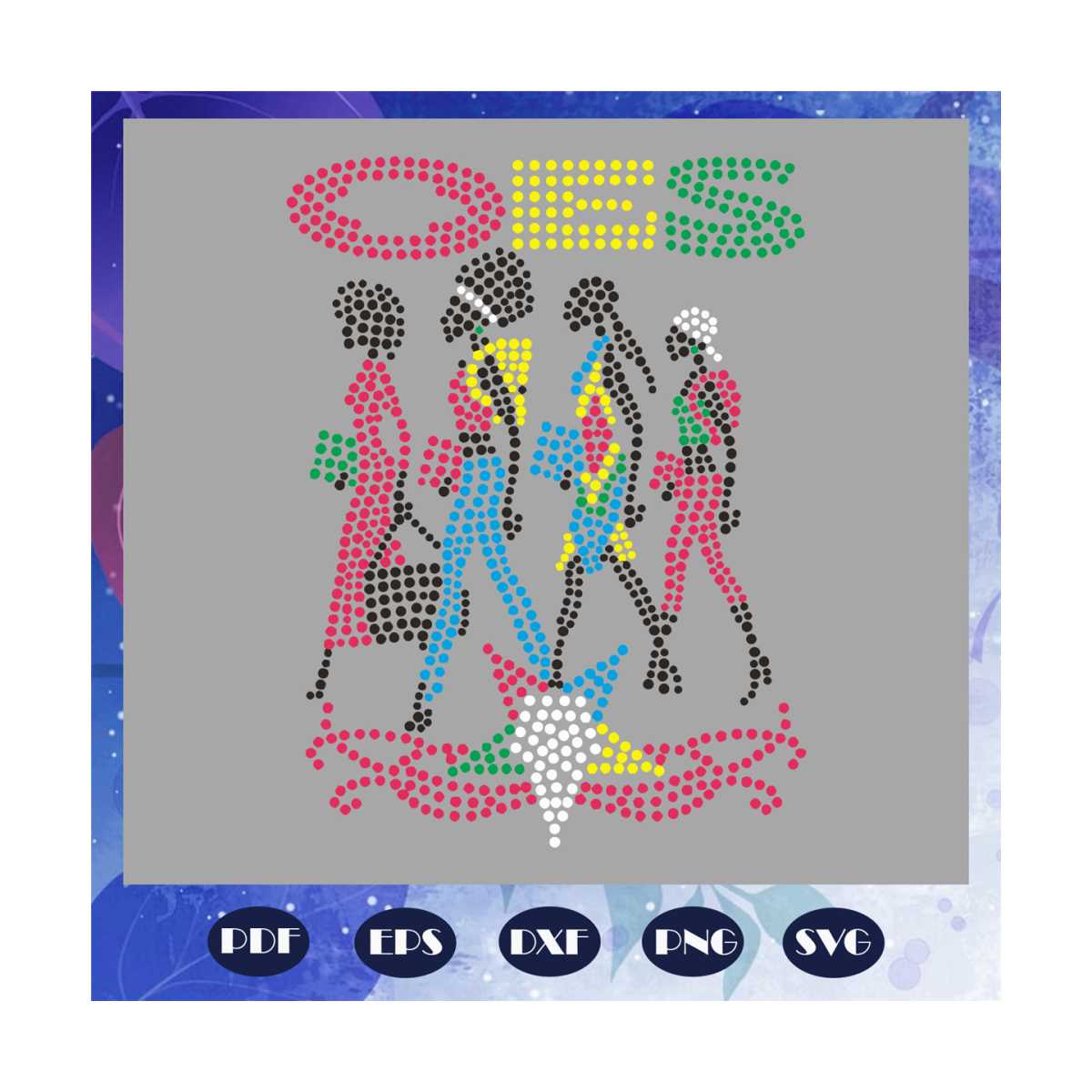 Oes svg, oes star, oes eastern star svg, sorority svg, soror | Inspire ...