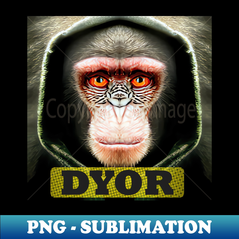 Funny Monkey Cute Apes Animals memes - Creative Sublimation - Inspire ...