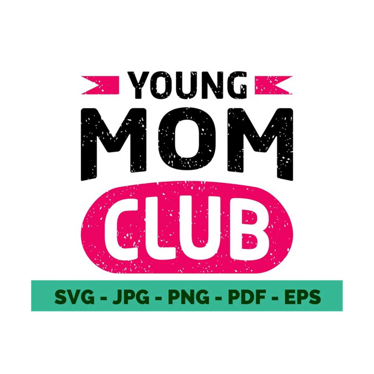 moms club svg - Inspire Uplift