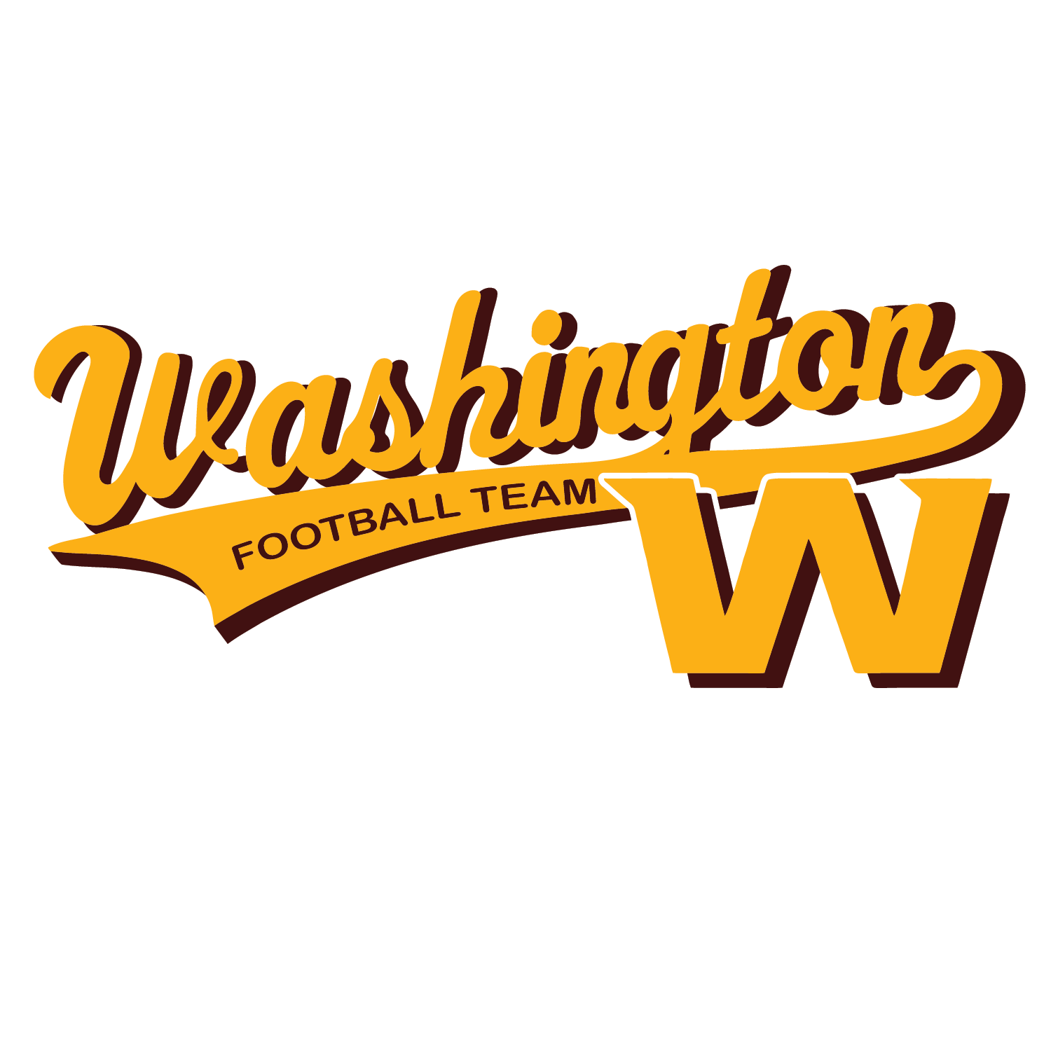 Washington Football Team Svg, Washington Football Png, Sport | Inspire ...