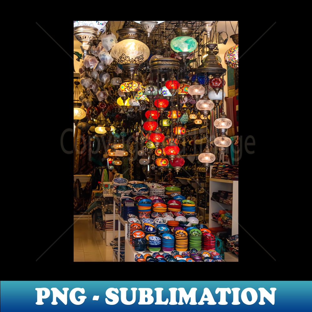Turkish Delights - PNG Transparent Sublimation File - Unlock | Inspire ...