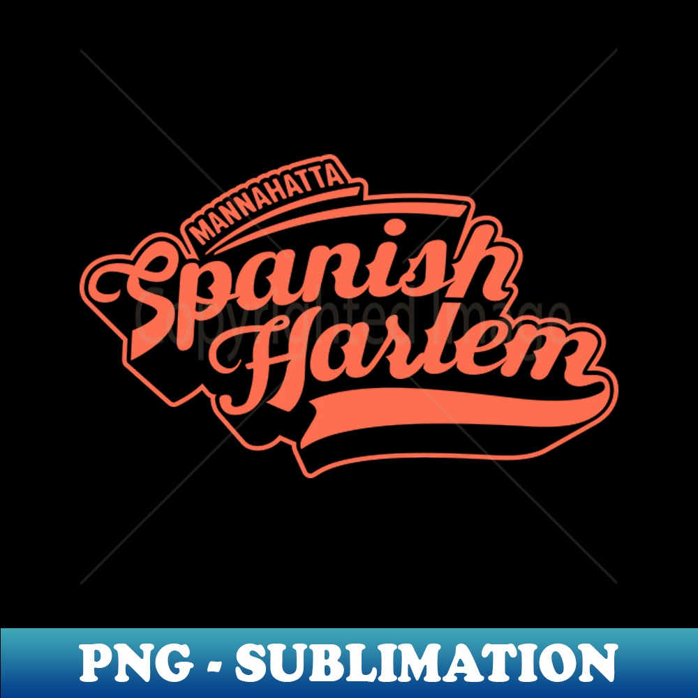 New York Spanish Harlem - Spanish Harlem - Spanish Harlem | Inspire Uplift