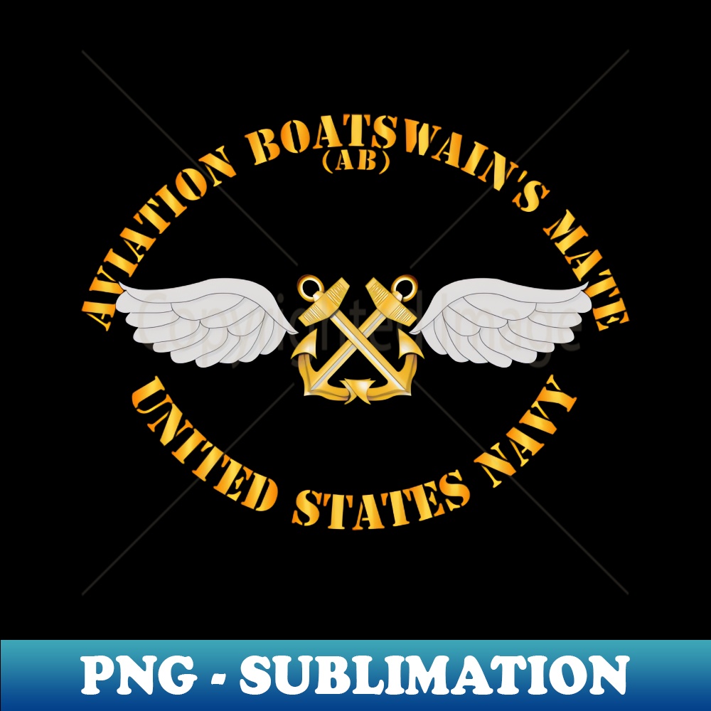 POCKET - Aviation Boatswains Mate - Gold Anchor w Txt - Deco | Inspire ...