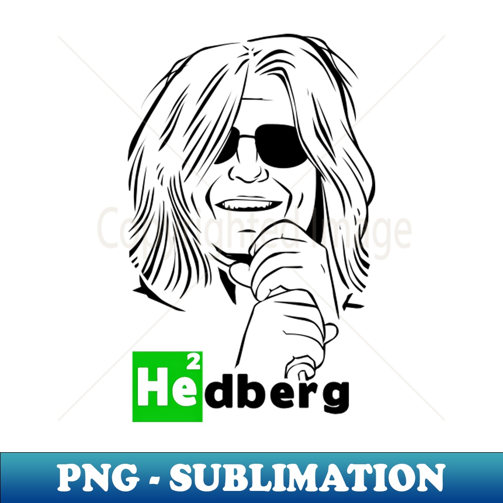 mitch hedberg - Artistic Sublimation Digital File - Unleash | Inspire ...