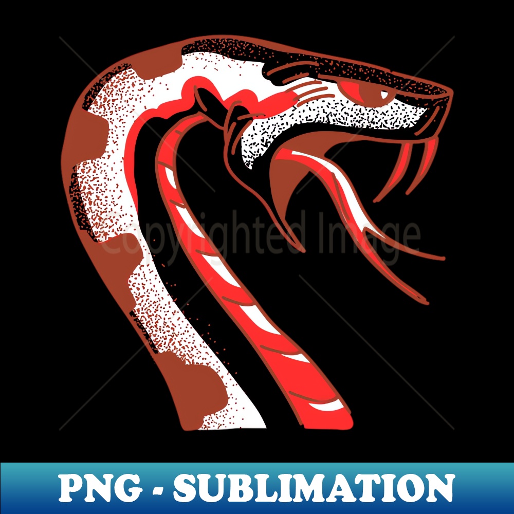 Snake head - Instant Sublimation Digital Download - Perfect | Inspire ...