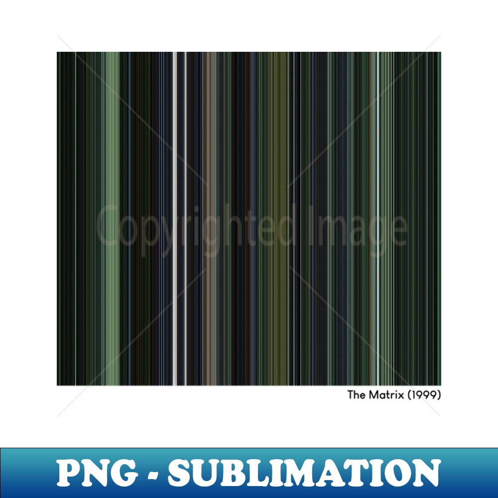 The Matrix 1999 - Every Frame of the Movie - PNG Transparent | Inspire ...