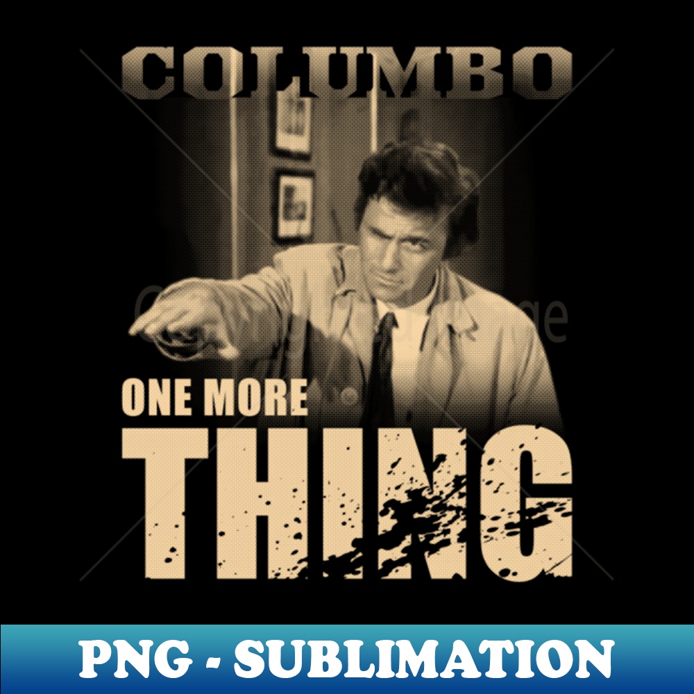 One More Thing - Instant PNG Sublimation Download - Unleash | Inspire ...