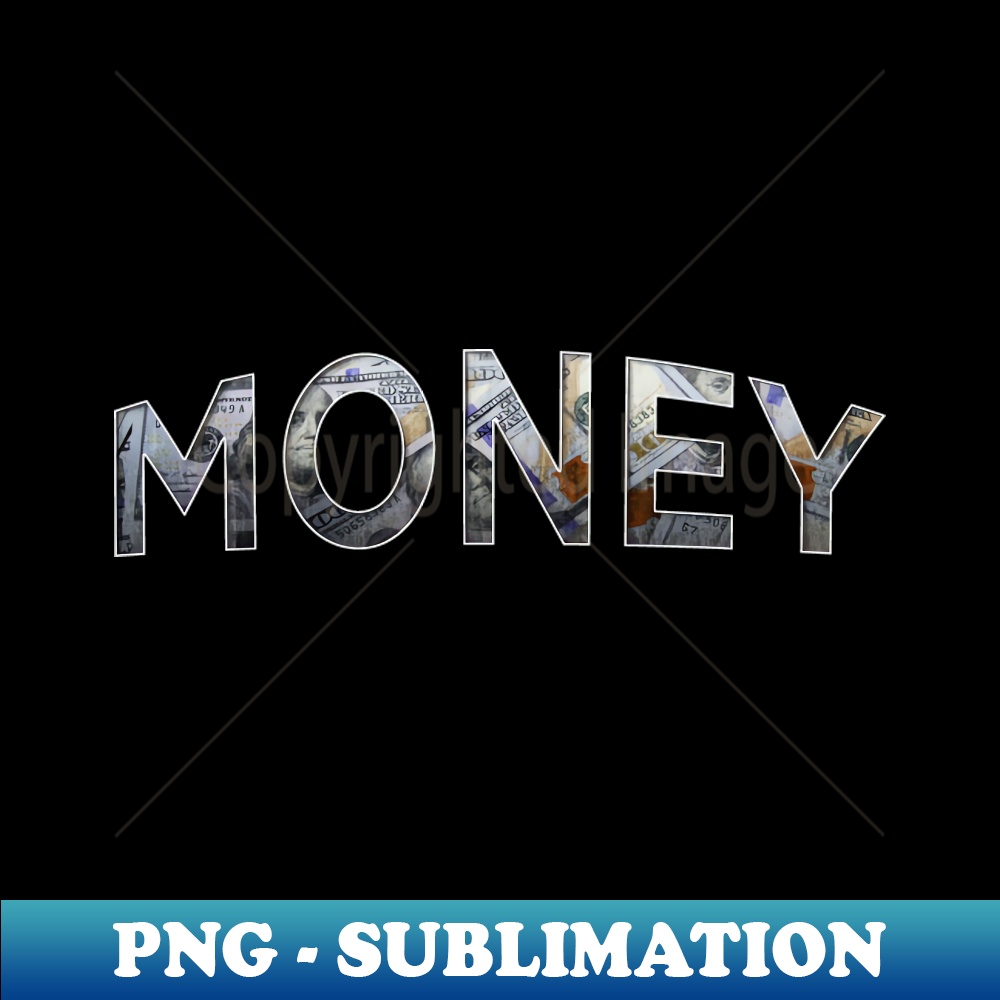 Money Person - Trendy Sublimation Digital Download - Boost Y - Inspire ...