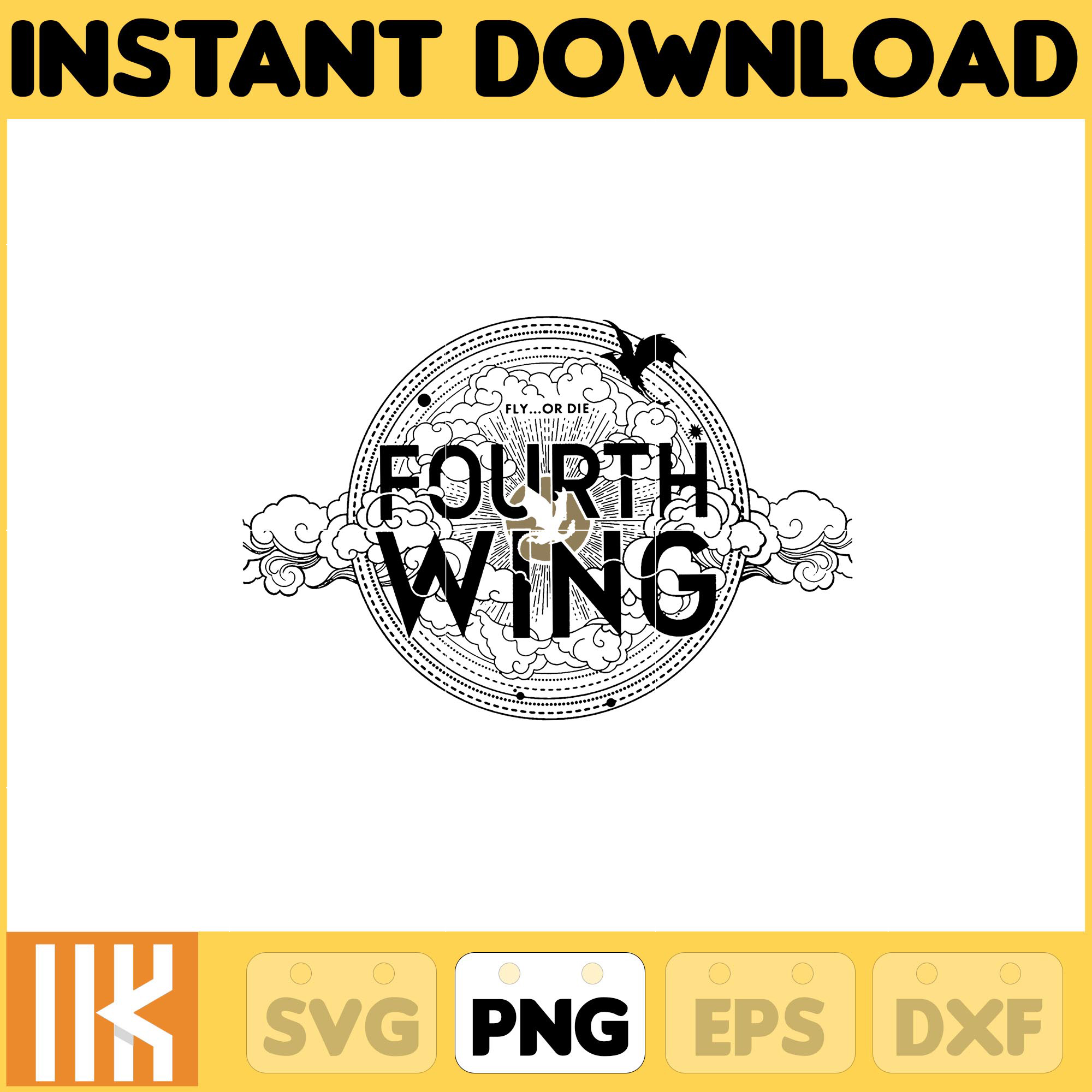 Basgiath War College Png, Fourth Wing Png, Violet Sorrengai, | Inspire Uplift