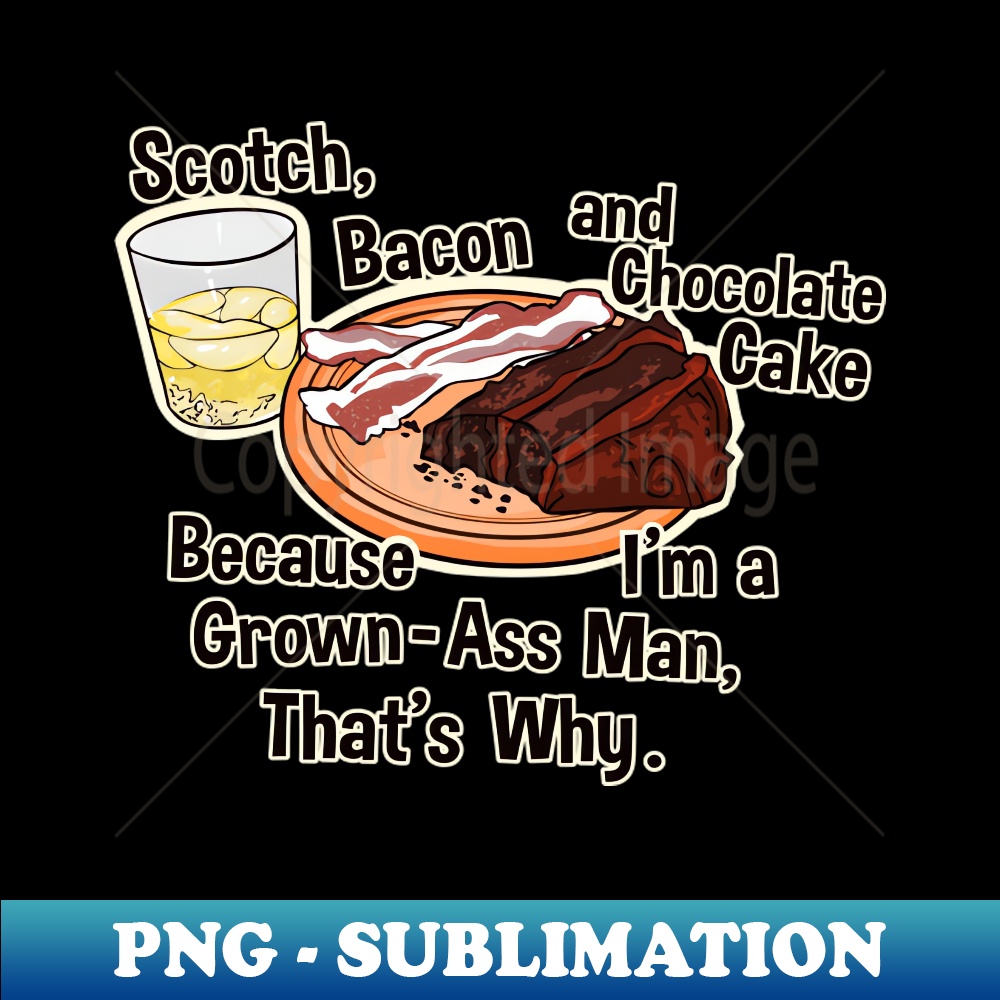 manly meal - Exclusive Sublimation Digital File - Spice Up Y - Inspire ...