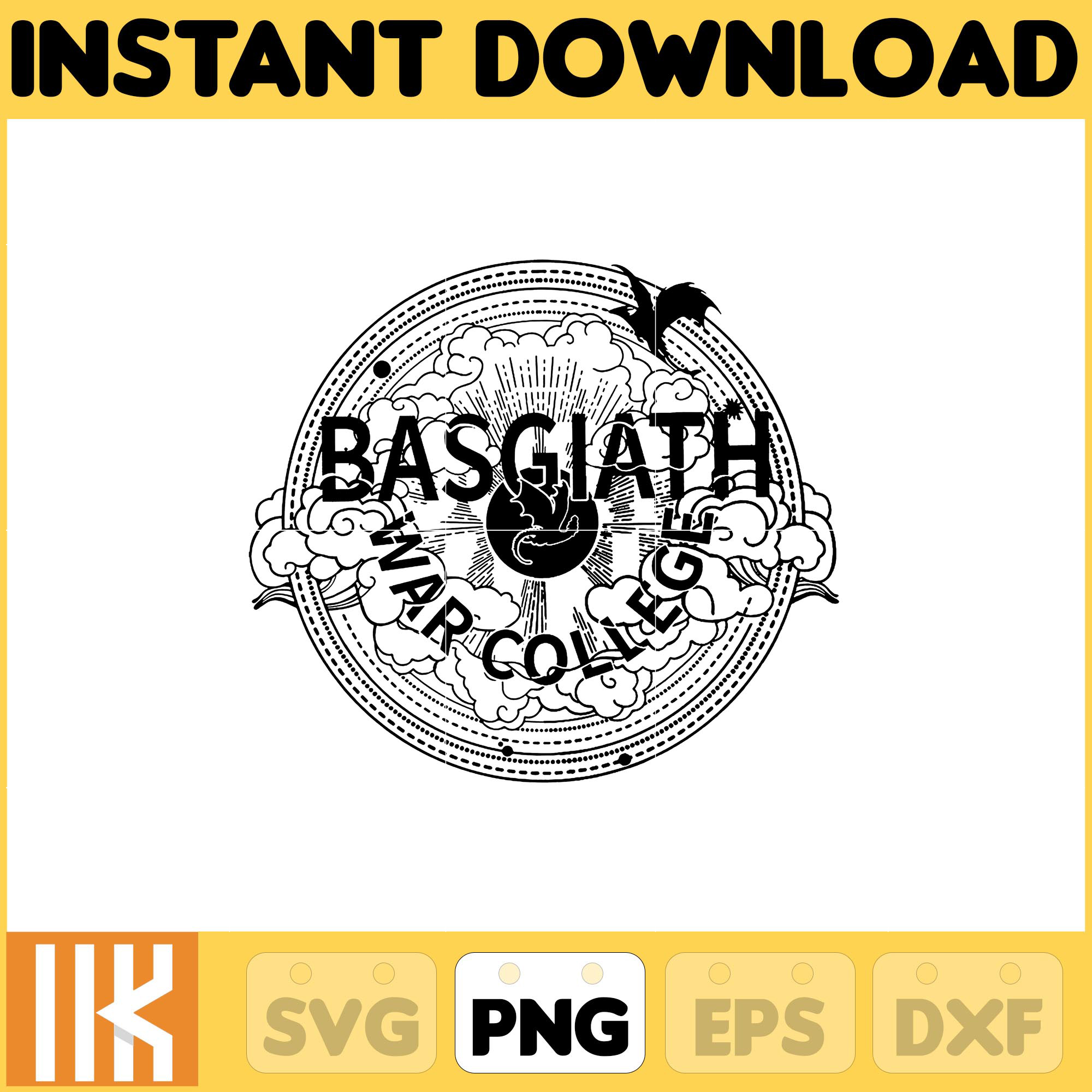 Basgiath War College Png, Fourth Wing Png, Violet Sorrengai, | Inspire Uplift