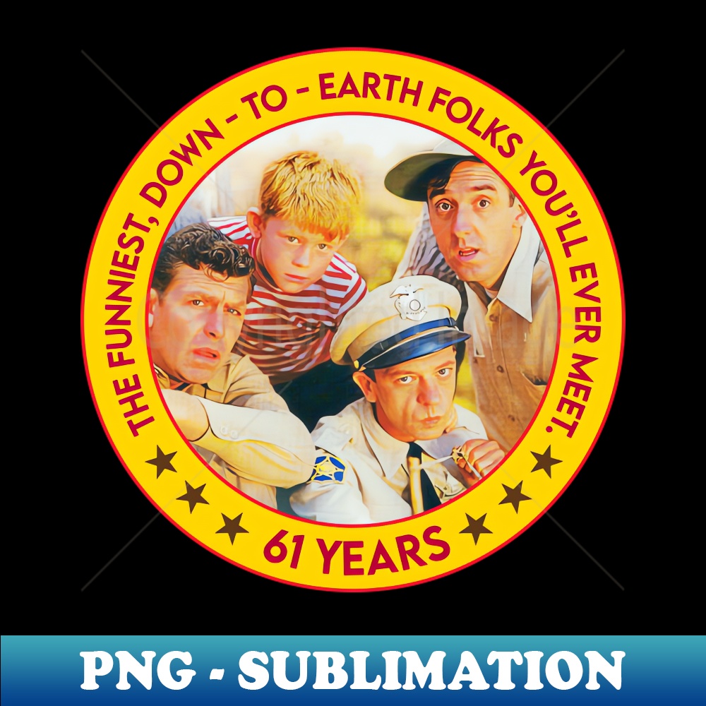 The andy griffith show memories logo - High-Resolution PNG S | Inspire ...
