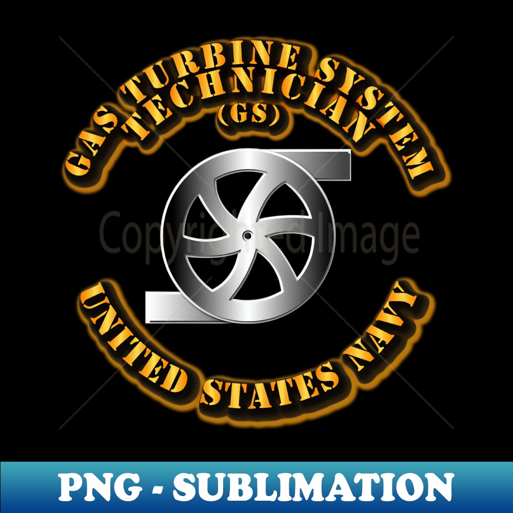 Navy - Rate - Gas Turbine System Technician - Special Editio | Inspire ...