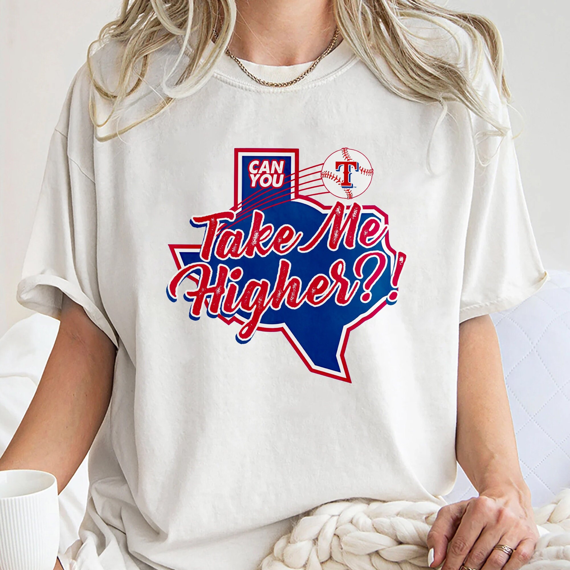 Vintage Texas Ranger Sweatshirt, Vintage Texas Baseball, Tex | Inspire ...