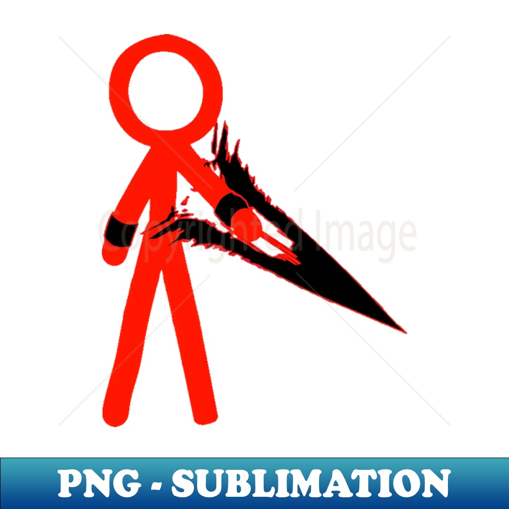 Alan Becker Cool Pixel Art T-Shirt - Modern Sublimation PNG | Inspire ...