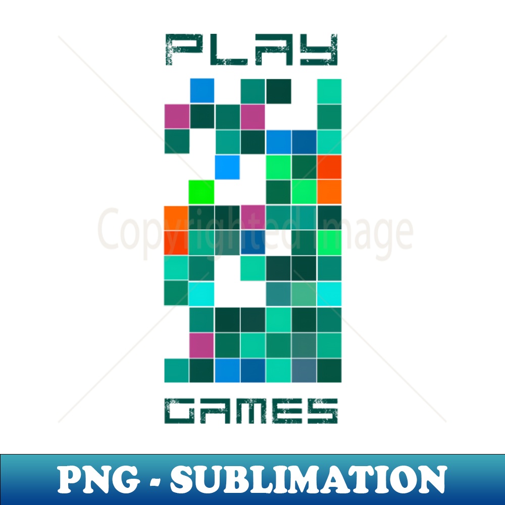 PXL TTRS - PNG Transparent Sublimation Design - Bring Your D - Inspire ...