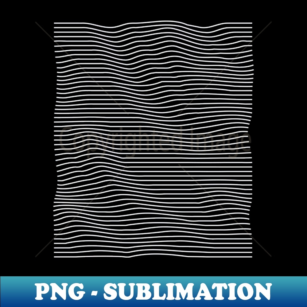geometrical black and white lines - Creative Sublimation PNG | Inspire ...