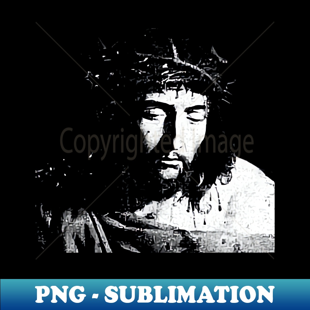 Jesus Christ and his suffering and holy face - Decorative Su | Inspire ...