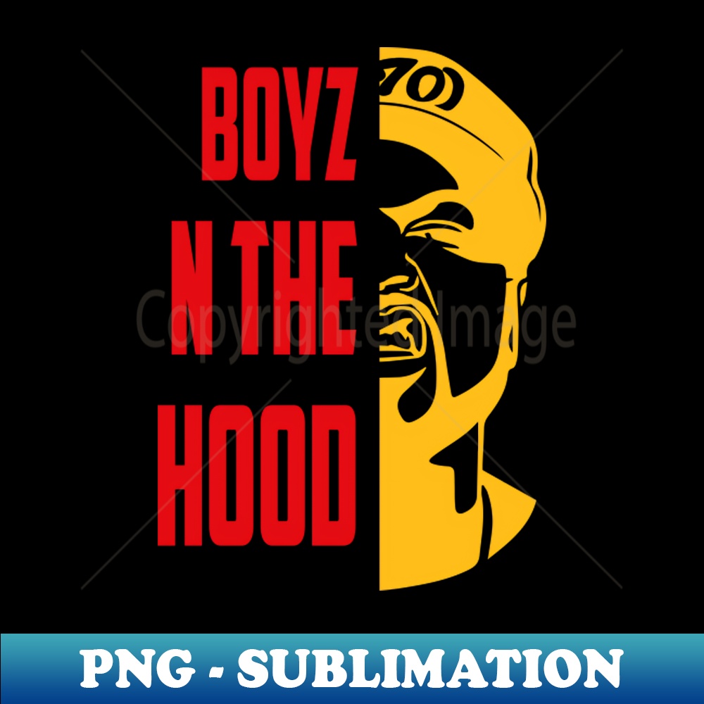 90s Movie Compton - Signature Sublimation PNG File - Perfect - Inspire ...