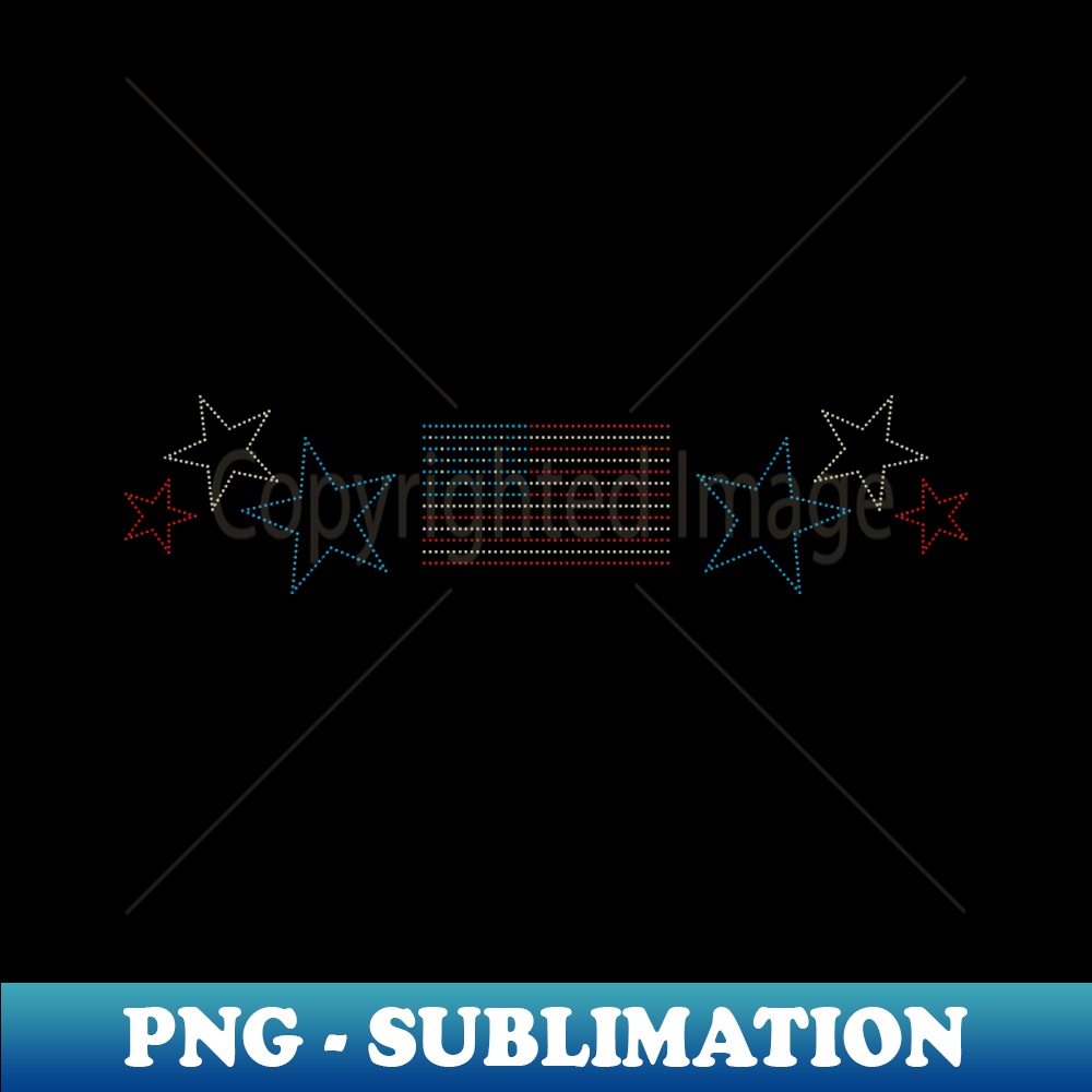 Electrical America Pageant - Exclusive Sublimation Digital F | Inspire ...