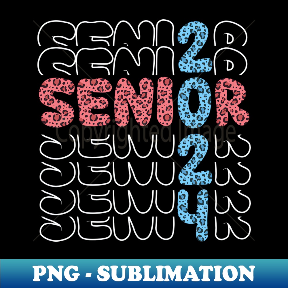 Senior 2024 Graduation Gift Class of 2024 Senior Girls Women - Inspire ...