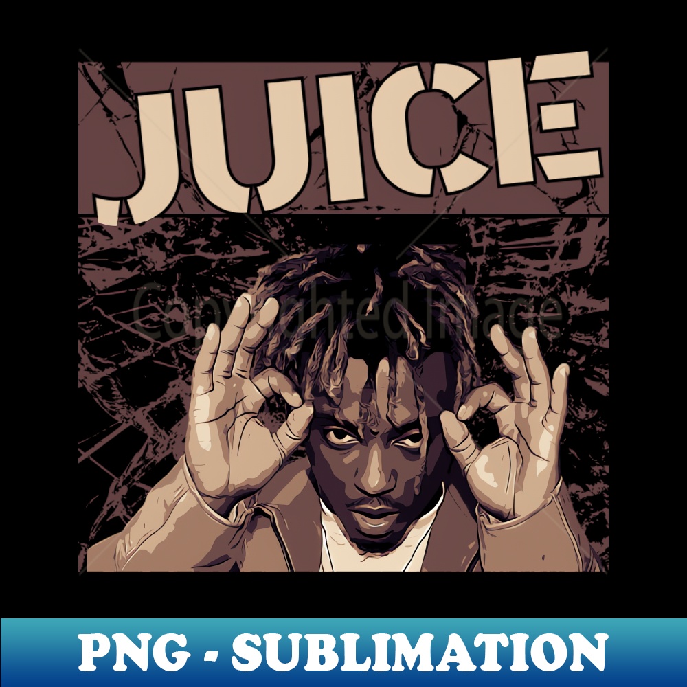 Juice - Stylish Sublimation Digital Download - Stunning Subl - Inspire ...