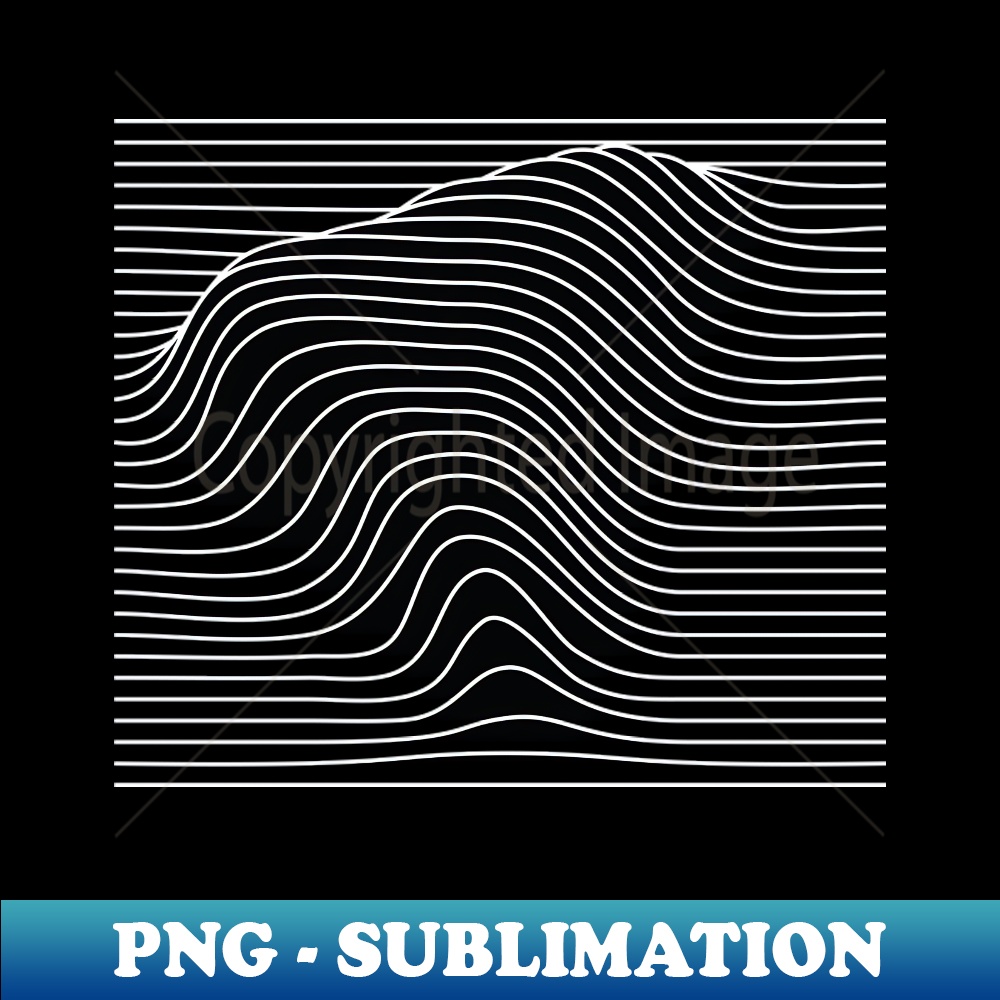 triangle shape in lines - Premium Sublimation Digital Downlo | Inspire ...