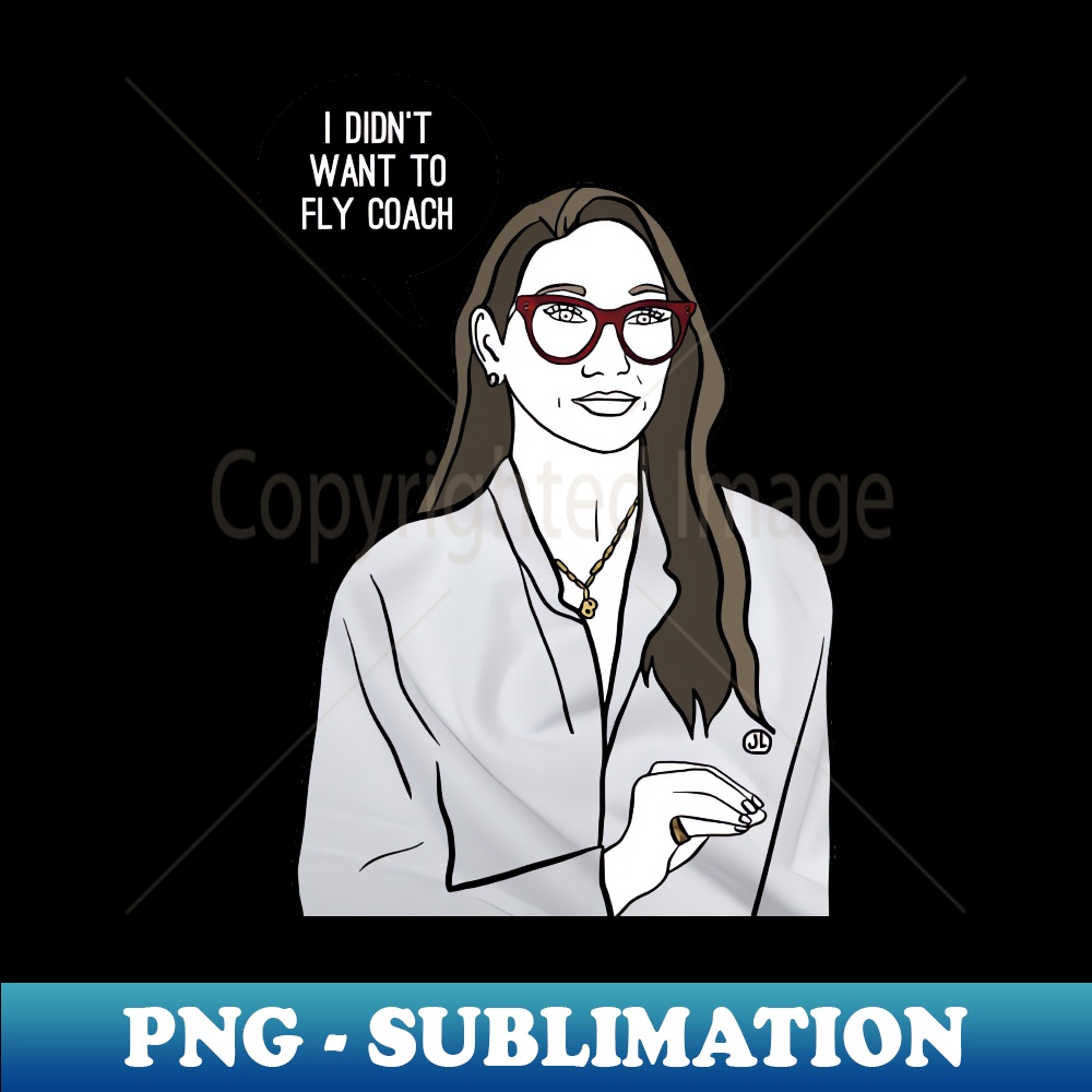 Fly Coach - Digital Sublimation Download File - Unlock Vibra - Inspire ...