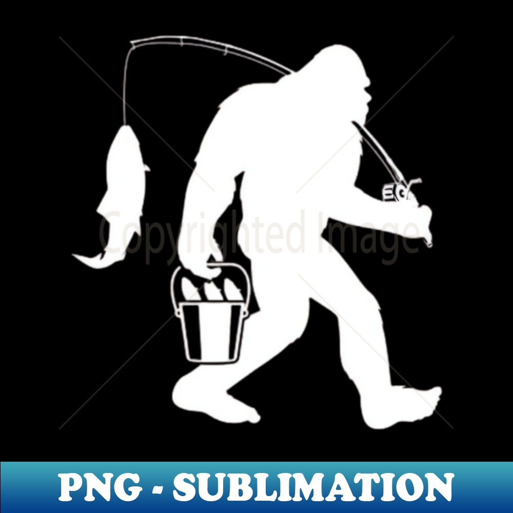 fish for todays meal - High-Resolution PNG Sublimation File - Inspire ...