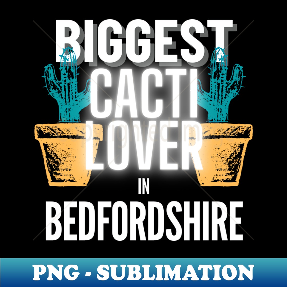 The Biggest Cacti Lover In Bedfordshire - Aesthetic Sublimat | Inspire ...