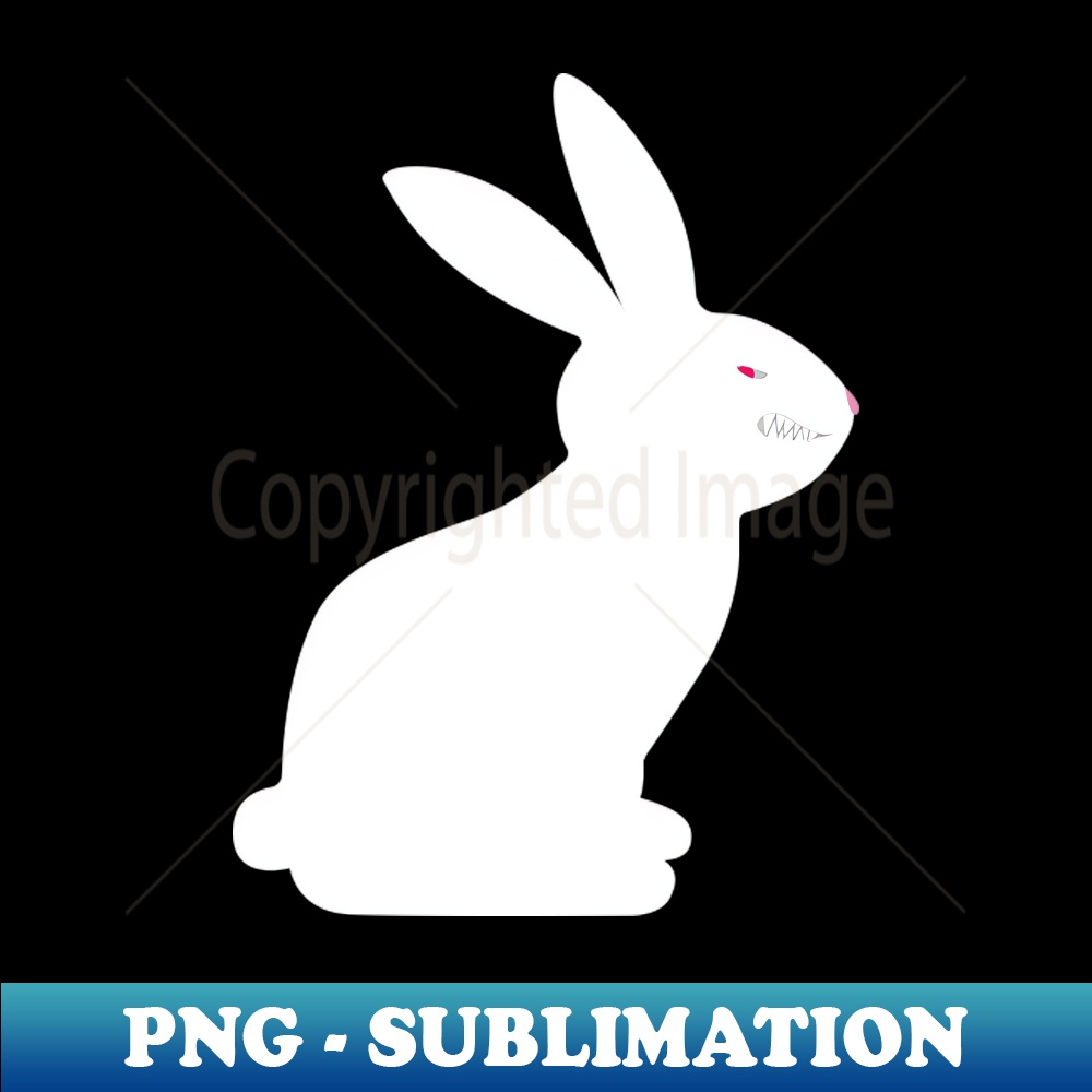 Mad Bunny - Unique Sublimation PNG Download - Revolutionize - Inspire ...