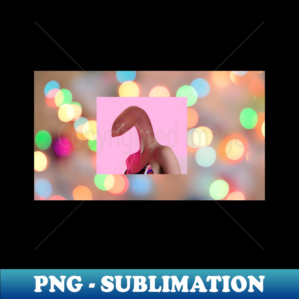 worm man - PNG Transparent Sublimation Design - Bring Your D | Inspire ...
