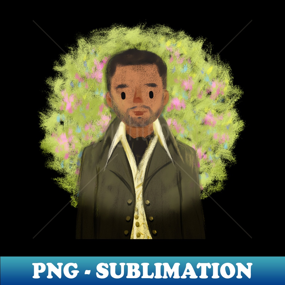 Simon Basset - Duke of Hastings - Unique Sublimation PNG Dow | Inspire ...