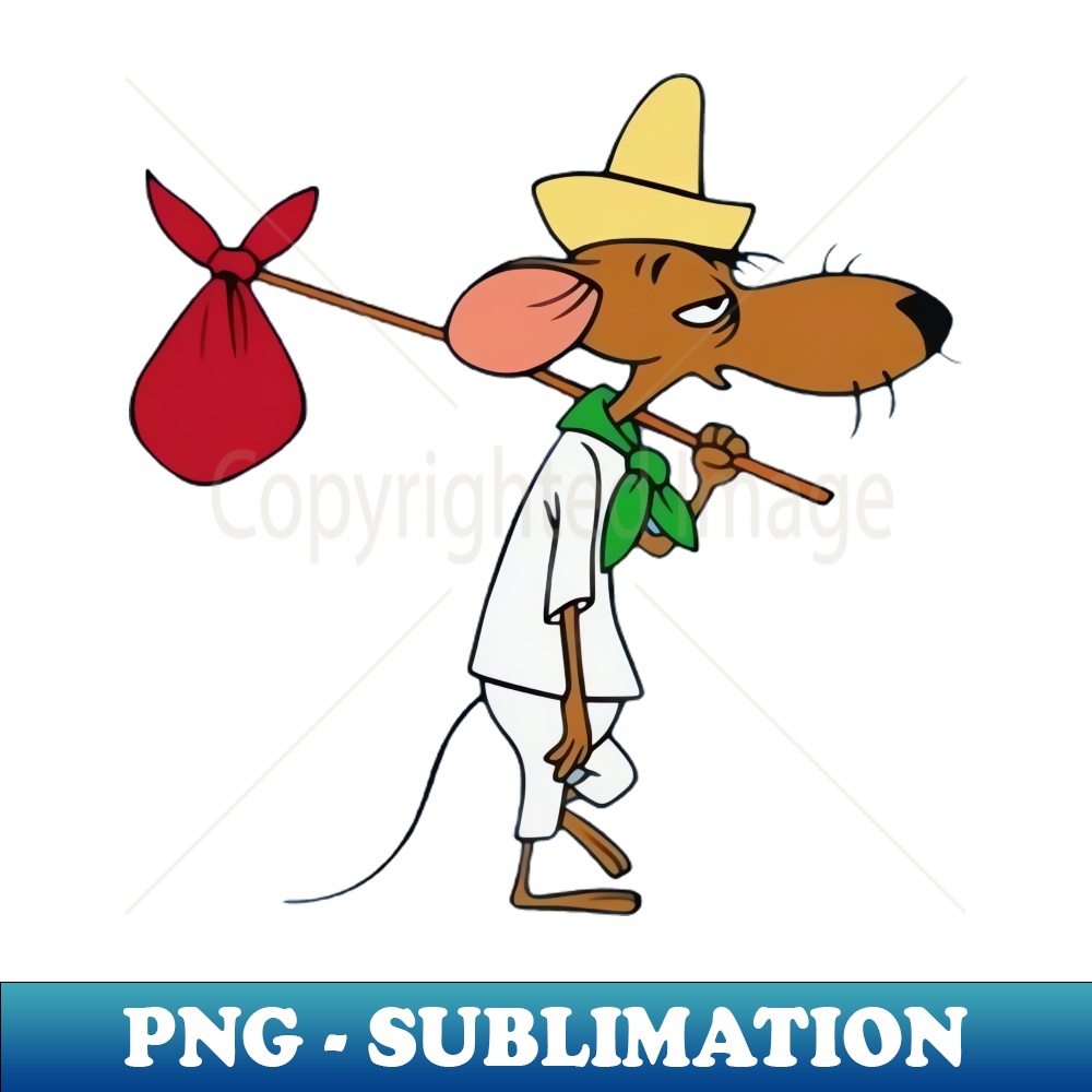 Slow poke Rodriguez - PNG Sublimation Digital Download - Per | Inspire ...
