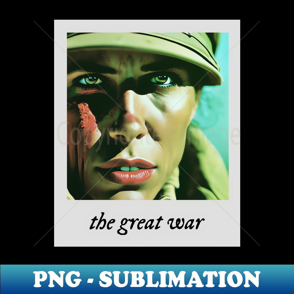 the great war - Creative Sublimation PNG Download - Bring Yo | Inspire ...