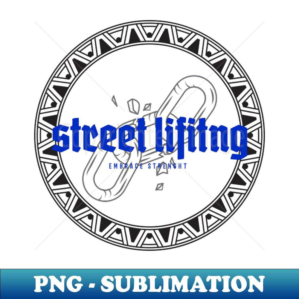 STREET LIFTING - design for street workout lovers - Exclusiv | Inspire ...