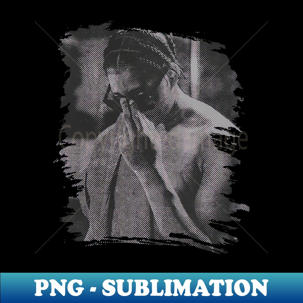 Digga D Retro brush - Signature Sublimation PNG File - Revo | Inspire ...